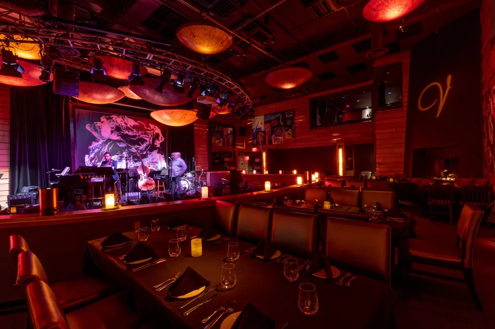 Top Bars with Live Jazz Music in New York: Discover the City's Best ...