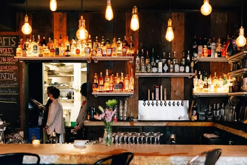 Reducing Food Waste in Bar Operations: Tips and Strategies